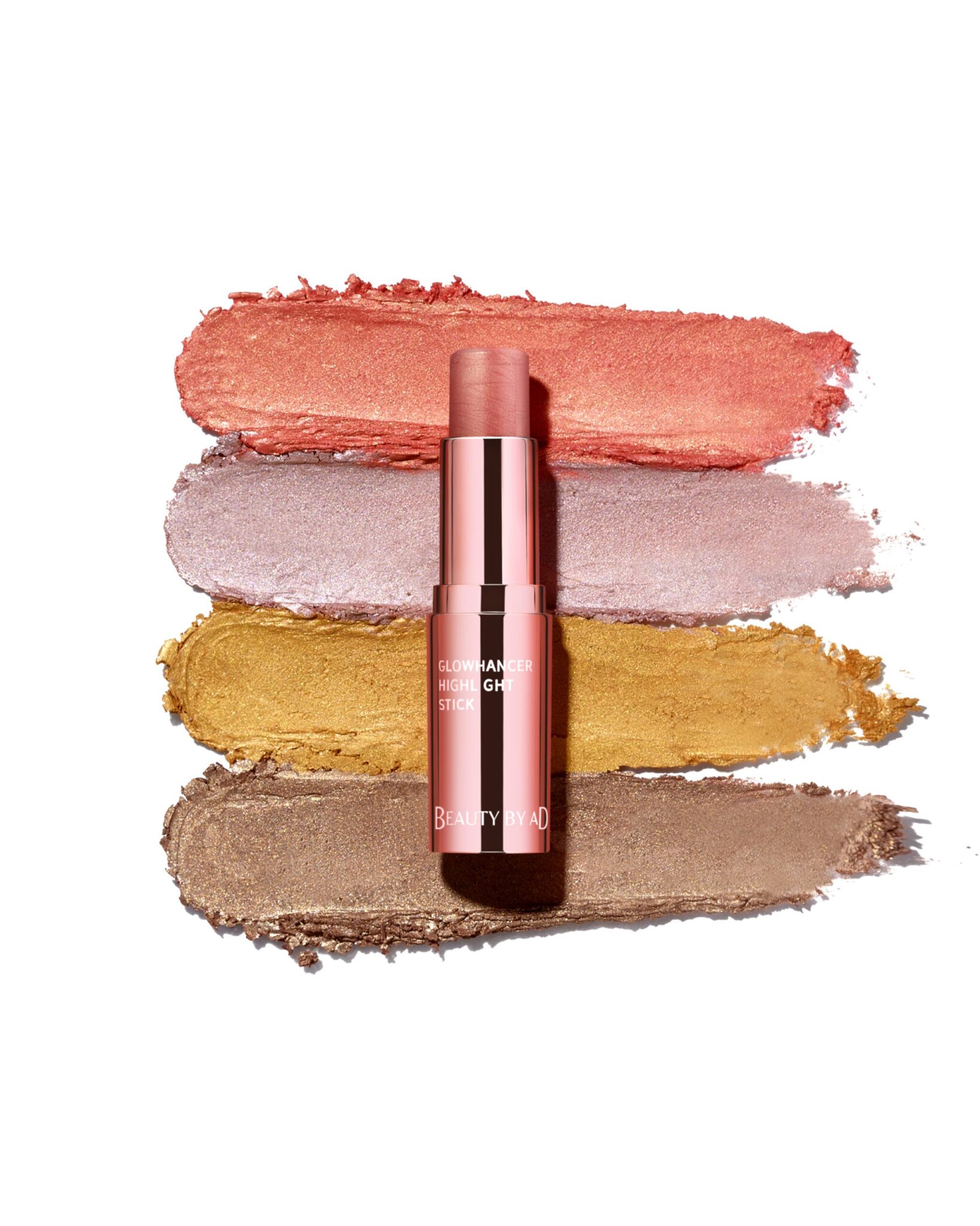 Glowhancer Highlight Stick – Beauty By Ad